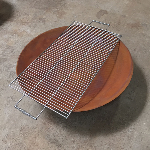 Firet Pit Accessories. Online and in store.