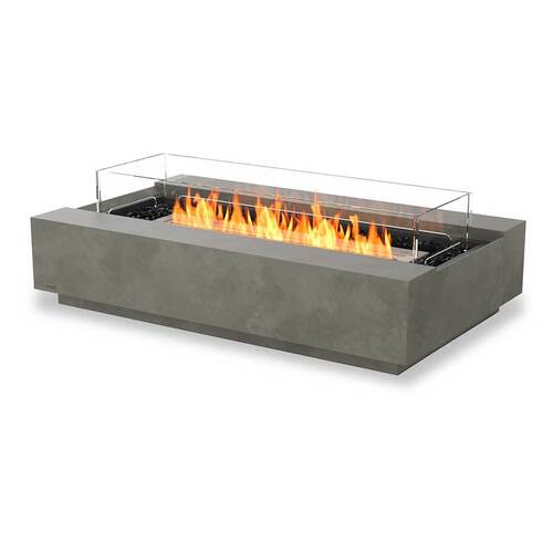 Ethanol Fire Pits & Fire Tables