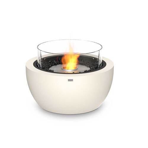 Ethanol Fire Pits & Fire Tables